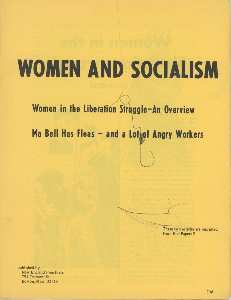 Women and Socialism